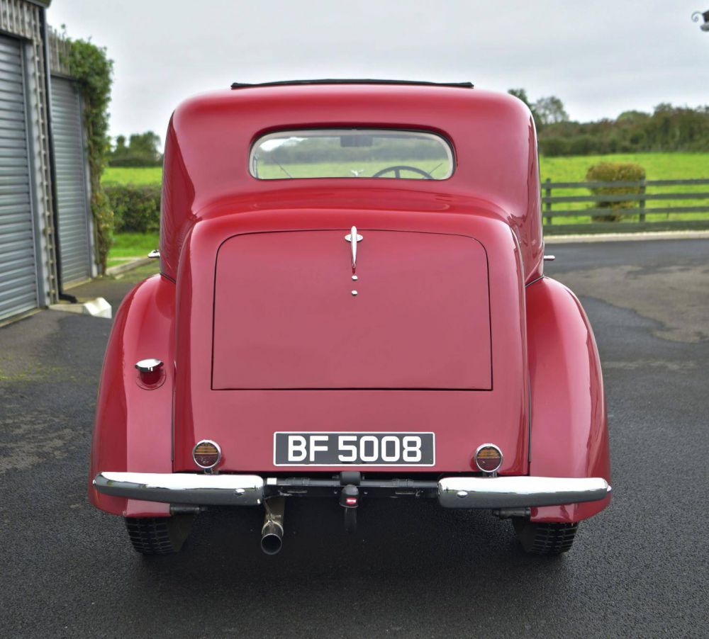 Rolls-Royce Phantom II 1930 - Classic cars for sale - #3508